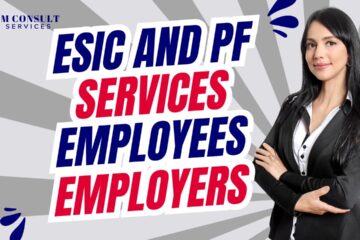 Om Pf Consultant - ESI PF Compliance Payroll Consultancy