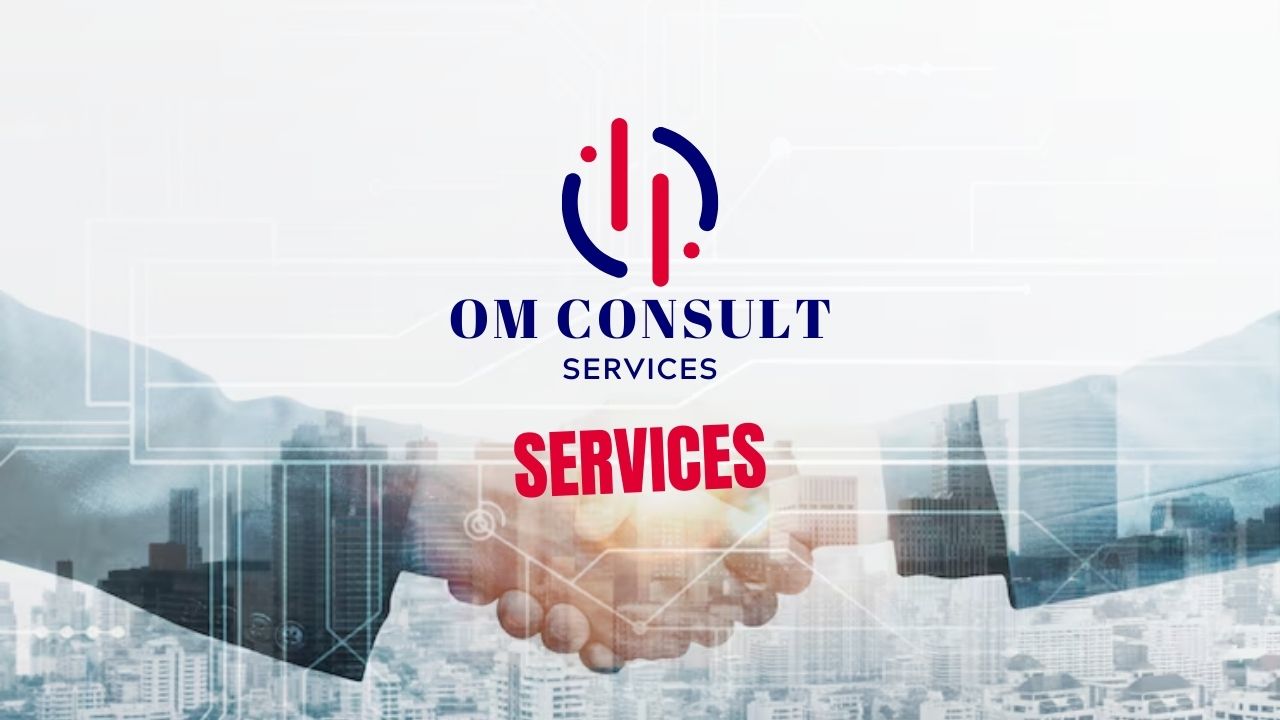 Services - Om Pf Consultant
