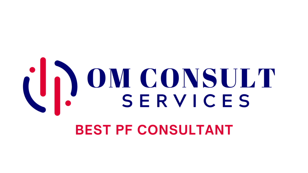 Services - Om Pf Consultant